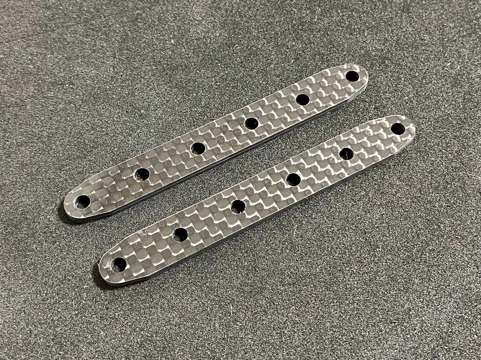 CR-030 : Carbon side stiffener for CRC MetriCKs – SRF ONLINE STORE
