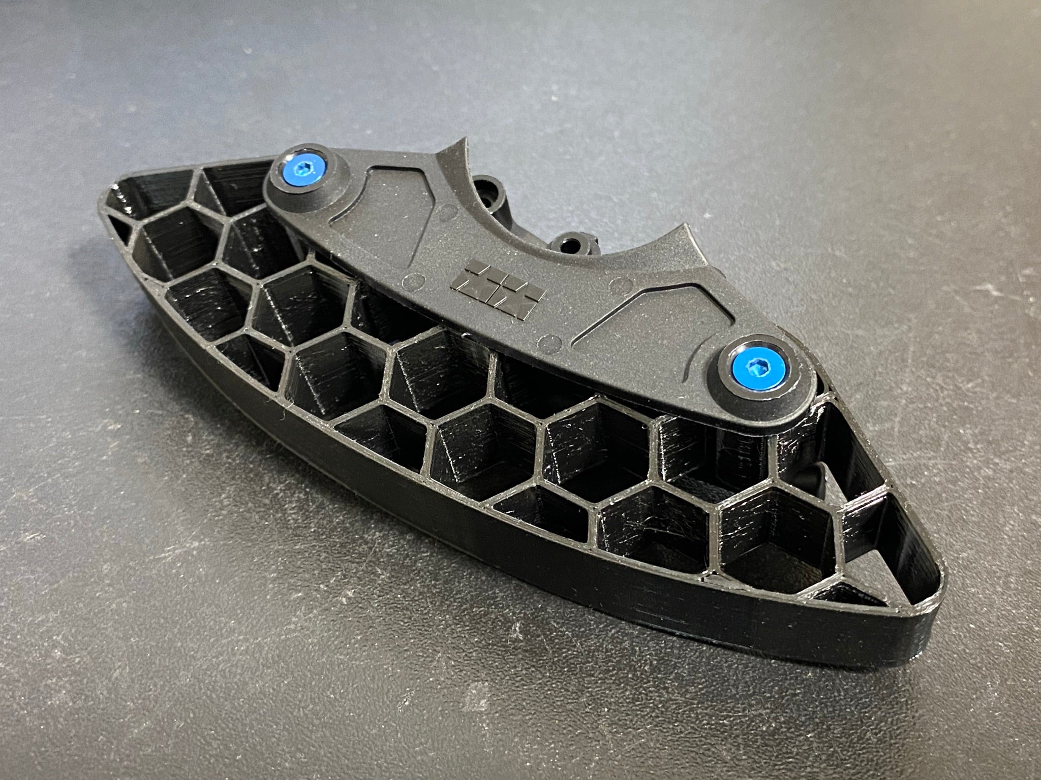 タミヤM07/M08用3Dバンパー発売開始！| 3D bumper for Tamiya M07/M08 – SRF ONLINE STORE