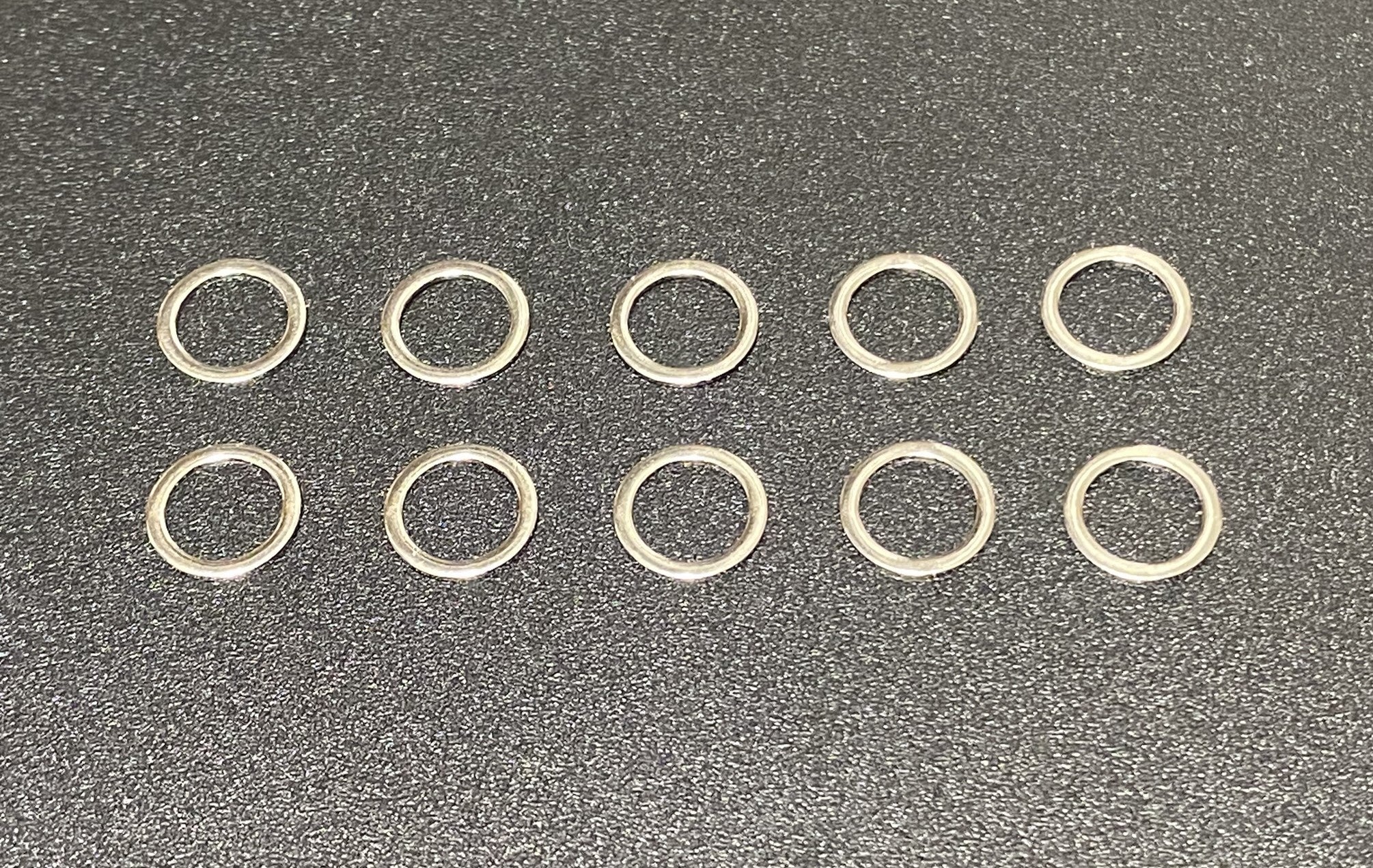 Shims and washers – SRF ONLINE STORE
