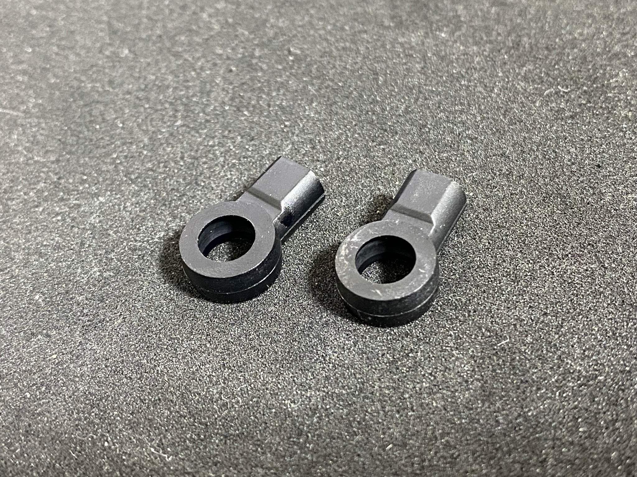 AC-017 : "Worlds" upper eyelet (short) – SRF ONLINE STORE