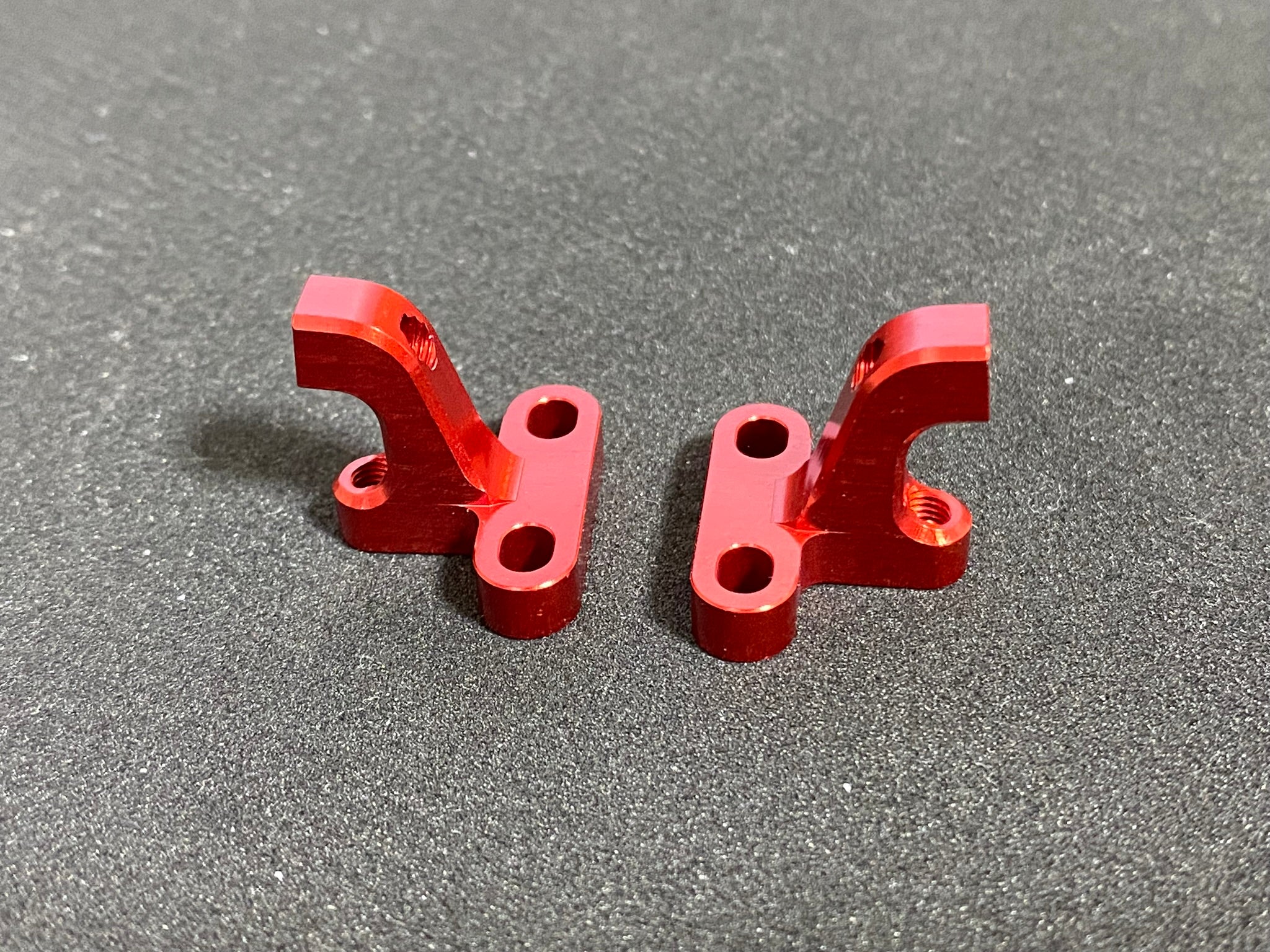 W-001 : "Worlds" aluminum upper block (light weight) – SRF ONLINE STORE