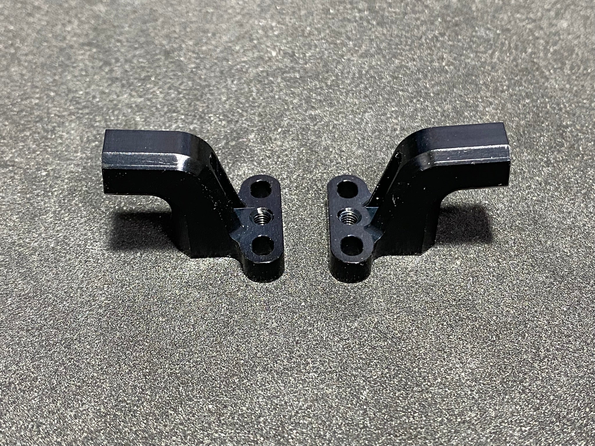 W-003 : "Worlds" aluminum upper block (Heavy Duty) – SRF ONLINE STORE