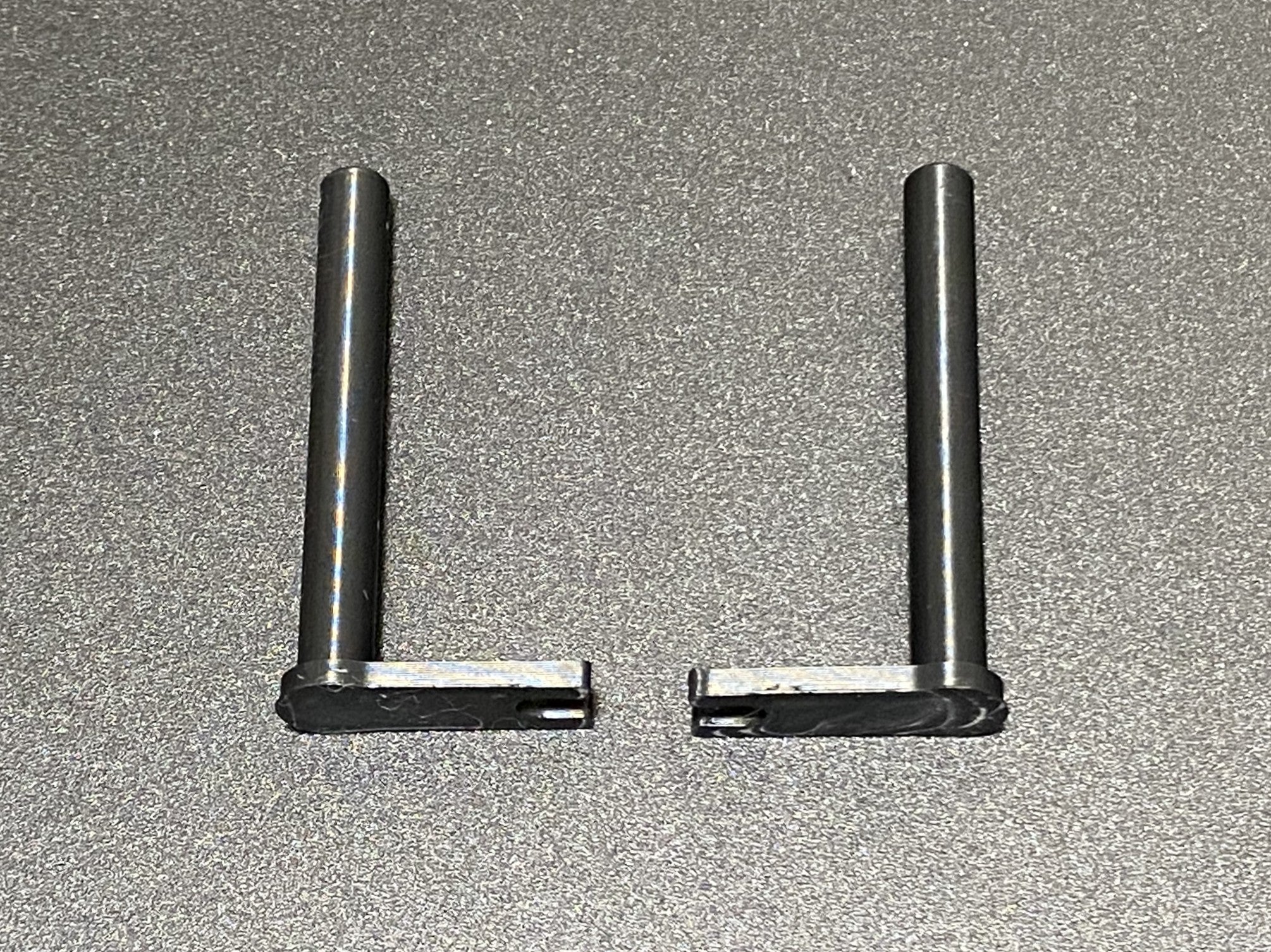 CR-037 : Damper rod for rotary damper – SRF ONLINE STORE