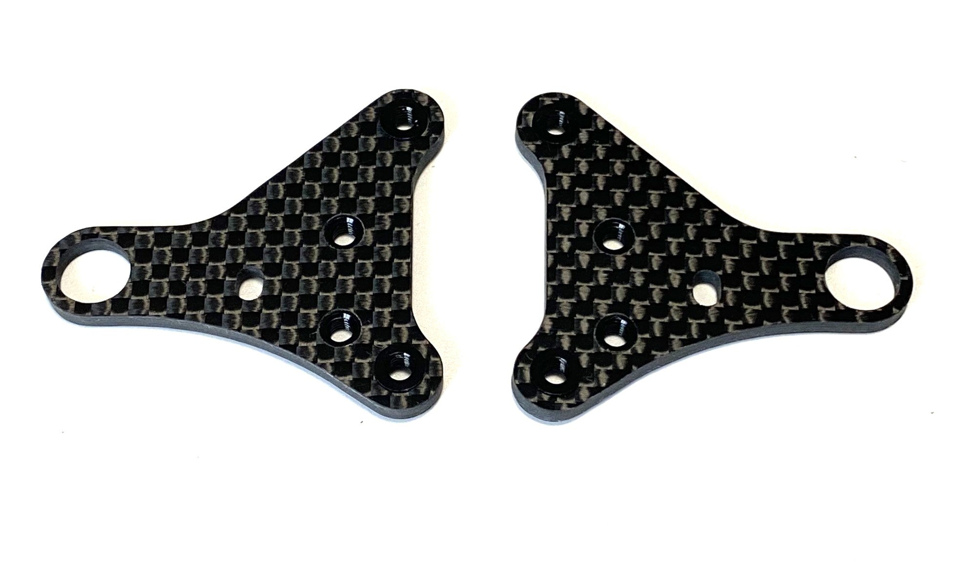 SR-005: Carbon lower arms for SRF12 series – SRF ONLINE STORE