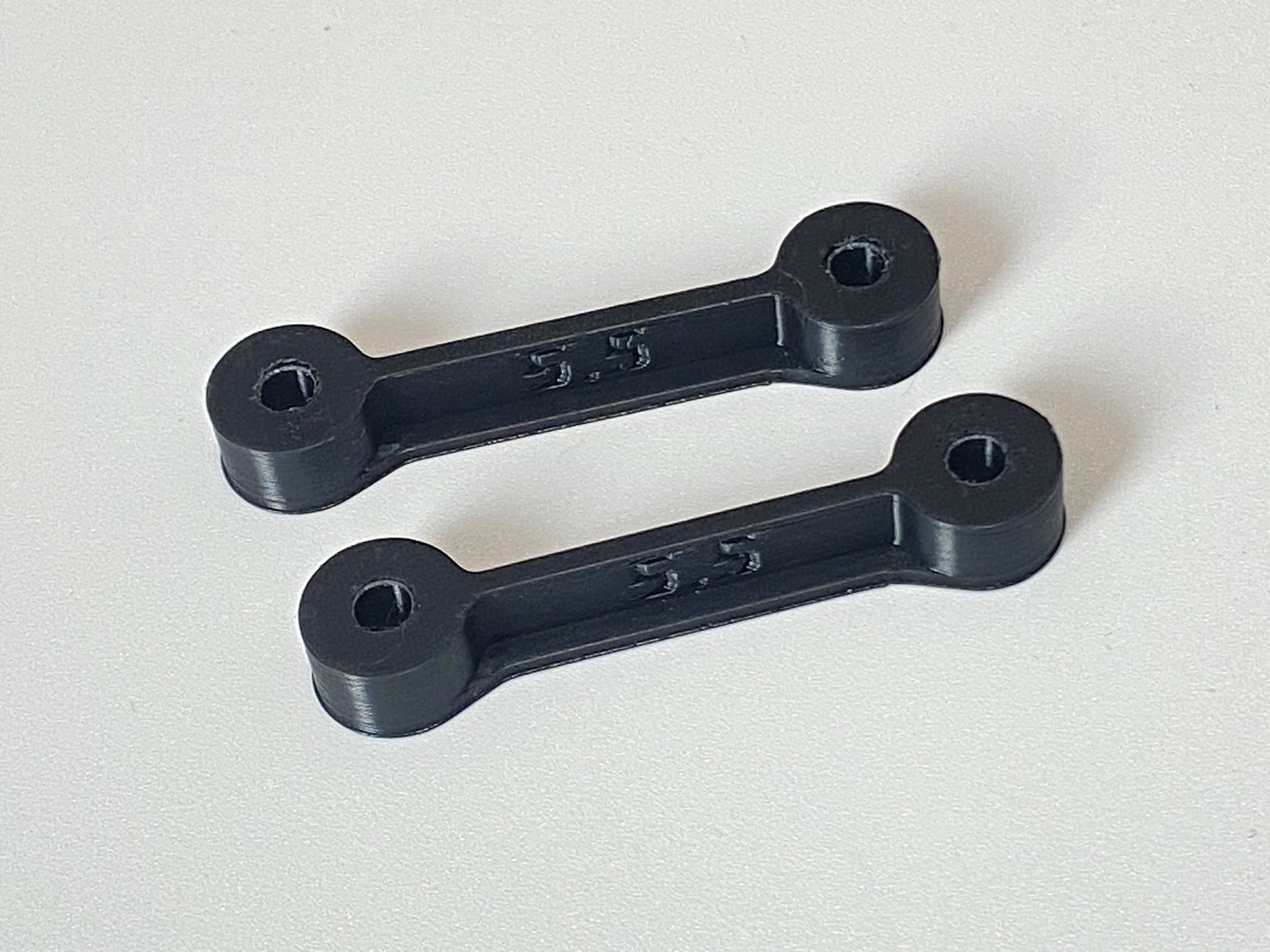 SR-029: Front ride height spacer (5.5mm) – SRF ONLINE STORE