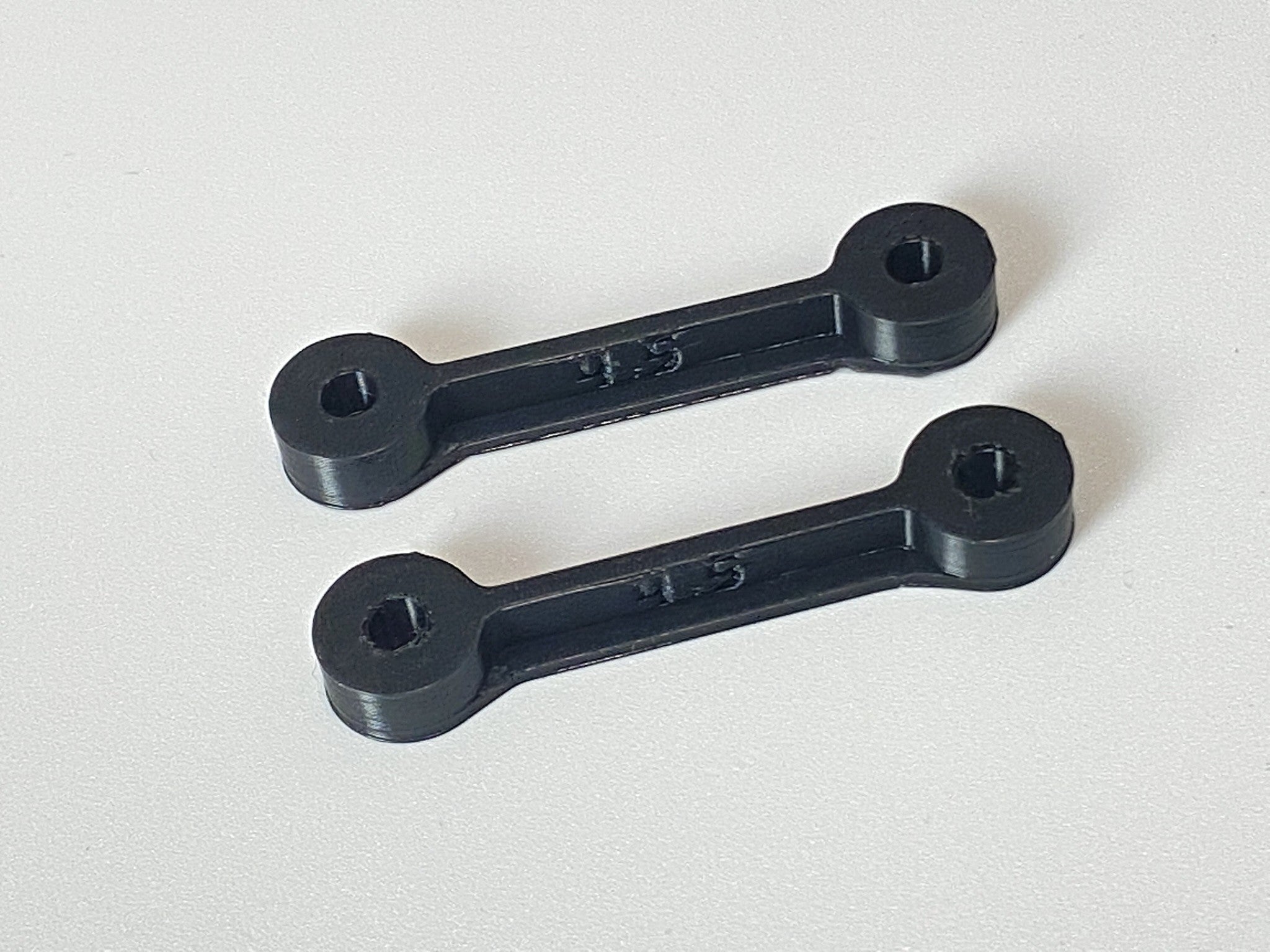 SR-028: Front ride height spacer (4.5mm) – SRF ONLINE STORE