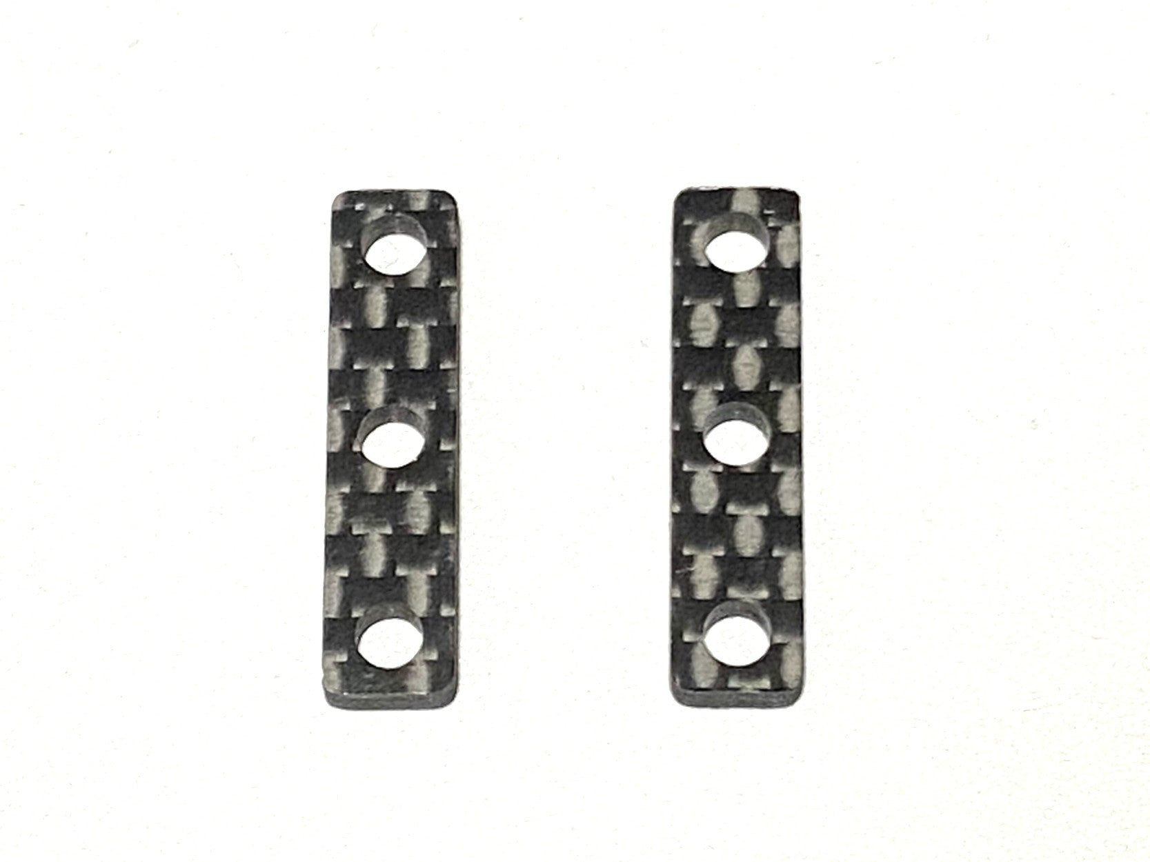 CR-045 : Separate carbon ride height spacer for CRC MetriCKs (t=2.5mm ...