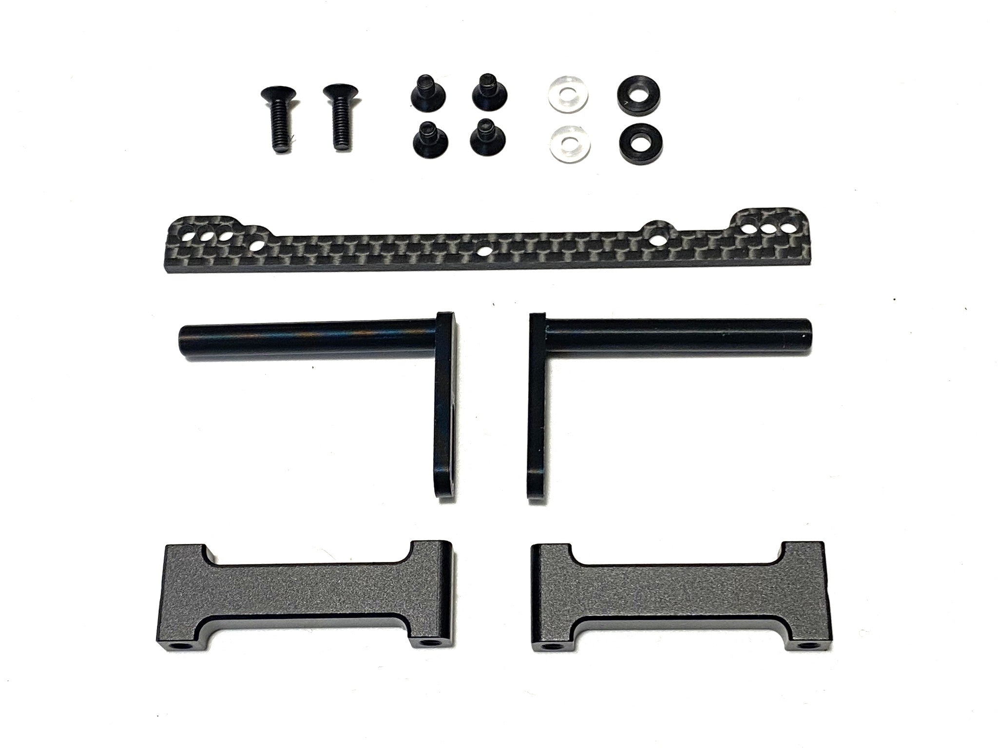 CR-041 : Rotary damper kit V2 for CRC MetriCKs – SRF ONLINE STORE