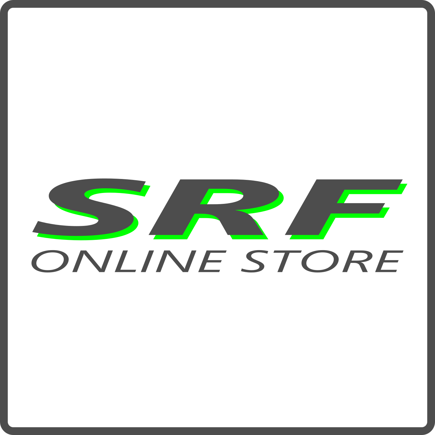 コレクション – SRF ONLINE STORE
